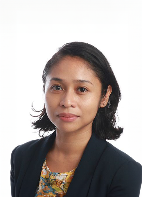 Dr. Fitriani | Australian Strategic Policy Institute | ASPI